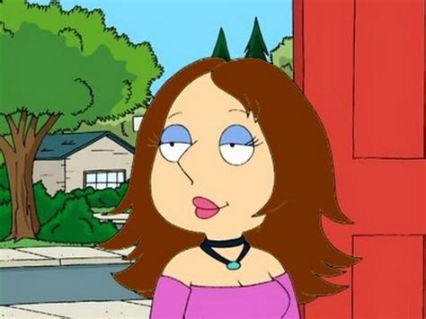 Meg Griffin Makeover