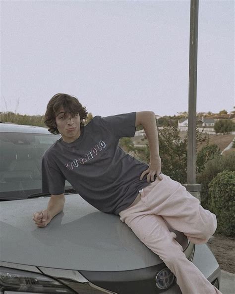 Christopher Sturniolo Rare Aesthetic In Triplets Chris Pretty Boys