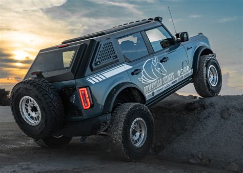 The Ultimate Aftermarket Hard Top Guide For The 2021 2025 Ford Bronco Bronco Nation