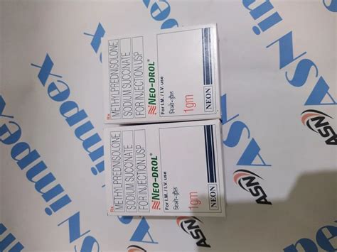 Methylprednisolone Sodium Succinate Injection Usp 40mg At ₹ 350piece