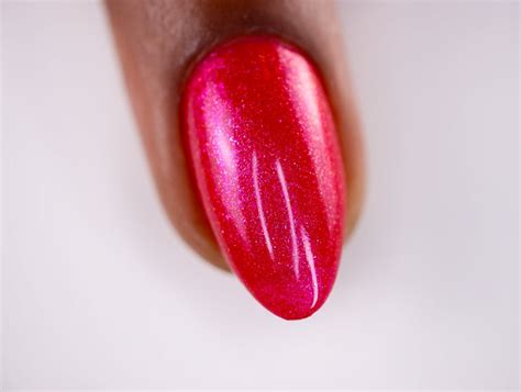 Cracked Polish Candy Painted Indie Nail Polish