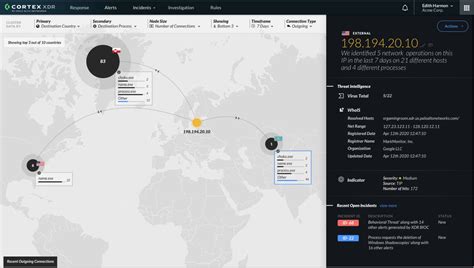 Cortex XDR 2 4 One Small Step For Cortex XDR One Giant Leap For SecOps