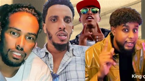 Bisle Iyo CK King Iyo Ilkacase Qays Oo Sharma Boy Waxaa Sababta