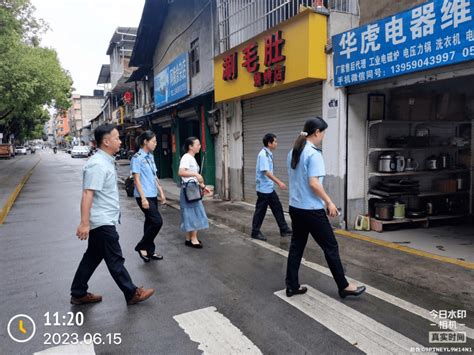 漳平市新闻出版广电局开展非法卫星接收设施设备专项整治行动宣传市场家电