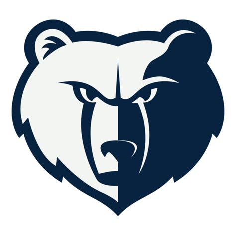 Memphis Grizzlies Logo Png Vector Ai Cdr Eps Pdf Svg Free Download