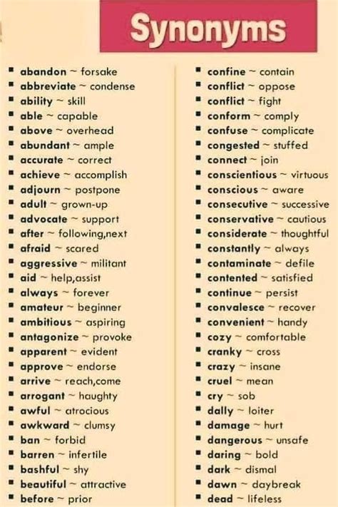 Bosque Sinonimo Ingles At Ruth Tolbert Blog