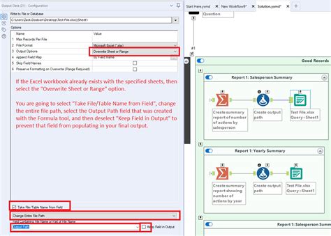 Solved Create List Of Container And Allow To Select 1 By Alteryx Community