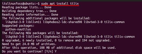 Is There A Program Like Mobaxterm For Linux Systems Its Linux Foss