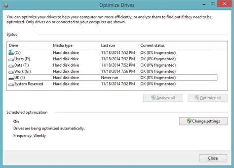3 Ways To Determine The Type Of Drive Hdd Or Ssd Installed In Your