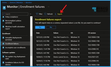 HTMD Newsletter From 10th To 14th October 2022 Device Management Blog