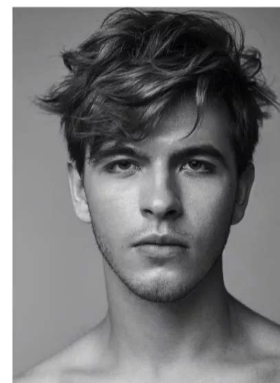 Alexey Evergreen Talents Modelling Agency