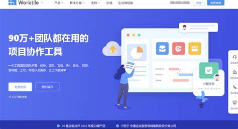适合小团队协作任务管理和进度跟踪的 15 款项目管理工具 PingCode智库