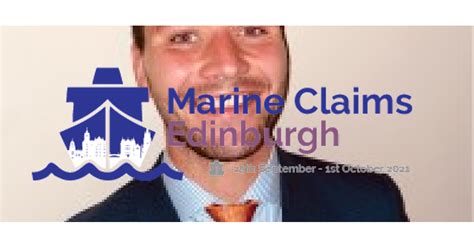 Max Barker Marine Claims International