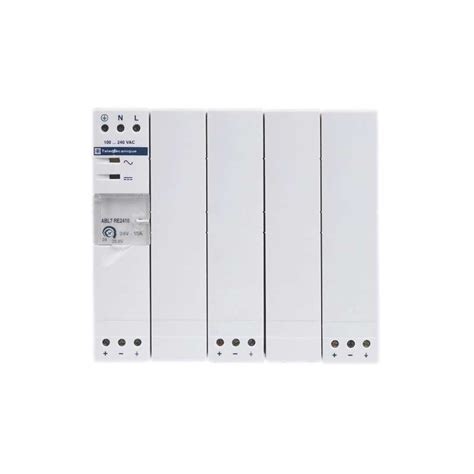 Abl Re Telemecanique Plc World