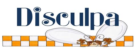 Disculpa Affichage Classe