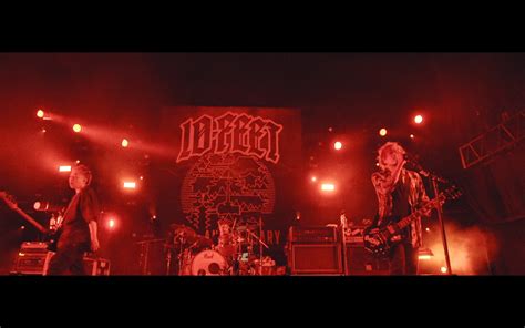 10 Feet、映画『the First Slam Dunk』ed主題歌「第ゼロ感」のライブmv公開 The First Times