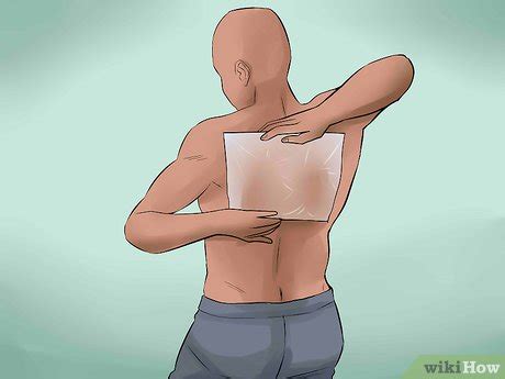 4 Ways To Apply Lotion To Your Own Back Wikihow