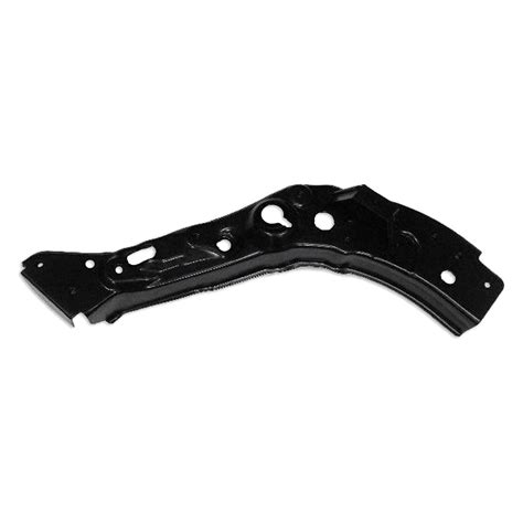 Replace® Mi1225163c Passenger Side Upper Radiator Support Bracket Capa Certified