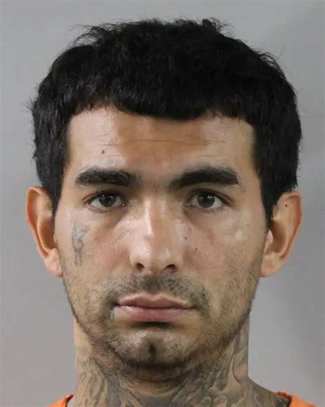 Levi Dunn Booked For 8000 00