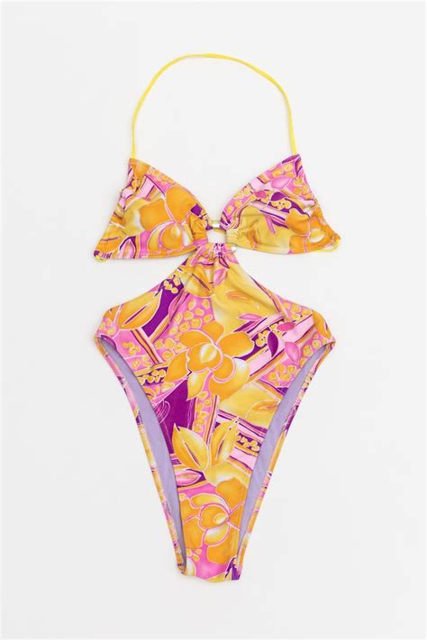 6 Black Swimwear Designers To Have On Your Radar
