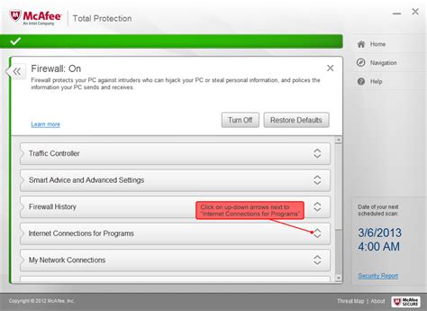 Internet Download Manager How To Configure Mcafee Total Protection