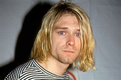 Kurt Cobain Gestorben Kurt Cobain 1994 Egrdxm