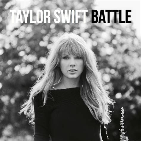 Taylor Swift Battle By Summertimebadwi On Deviantart