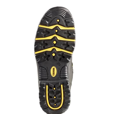 Mens Terra Findlay 6 Waterproof Composite Toe Safety Work Boot