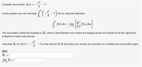 Answered Consider The Function F X In This… Bartleby