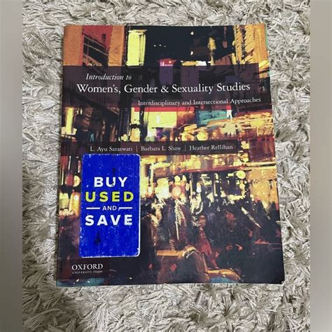 Other Introduction To Womens Gender Sexuality Studies By L Ayu