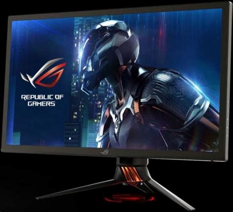 Asus Acer 4k 144hz G Sync Monitors Listed Costs Over 3000