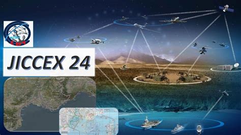 Jiccex 2024 Lentraînement Aux Liaisons De Données Tactiques Ldt Se