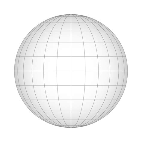 Globe Grid Png Images Free Download On Freepik