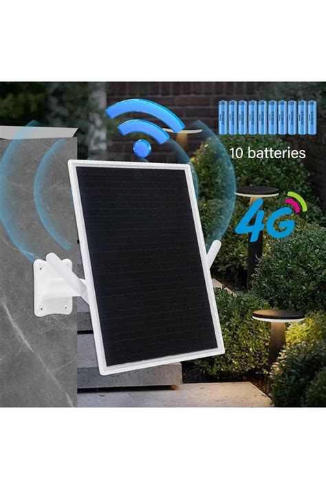 Genel Markalar G Solar Sim kartlı kablosuz internet dağıtıcı Wifi modem Fiyatı Yorumları