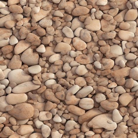 Premium Photo Seamless Pattern Rock Surface
