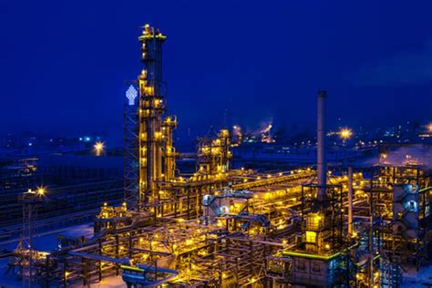 Промышленность драйвер роста Самарской области Российская газета