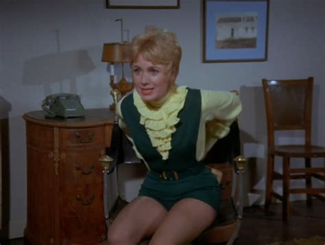 Shirley Jones Ouch By Slr1238 On Deviantart