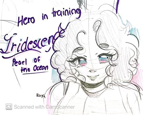 Oc Sketches Of My Mha Ocs Rbnhaoccharacters