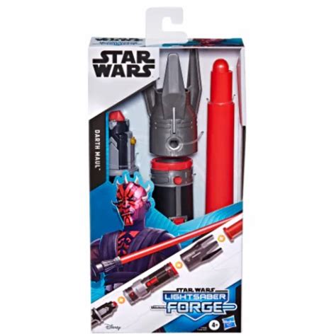 Star Wars Lightsaber Forge Assortment Toy Sense