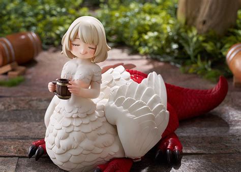 Delicious In Dungeon Gochisosama Falin Chimera Ver Limited Bonus