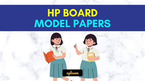 Hp Board Class 5th Model Paper 2025 Pdf Download Hpbose Class 5 Sample Question Papers Aglasem