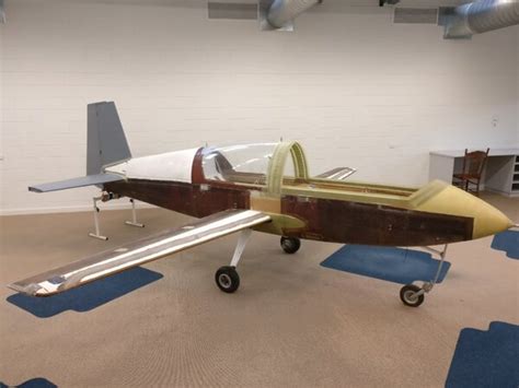 Lightning Bug Rebuild Aircraft Building And Design Discussion