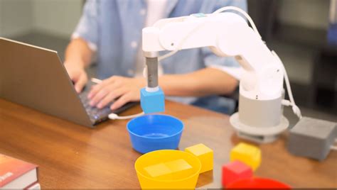 mypalletizer the most compact 4 axis robotic arm from elephant