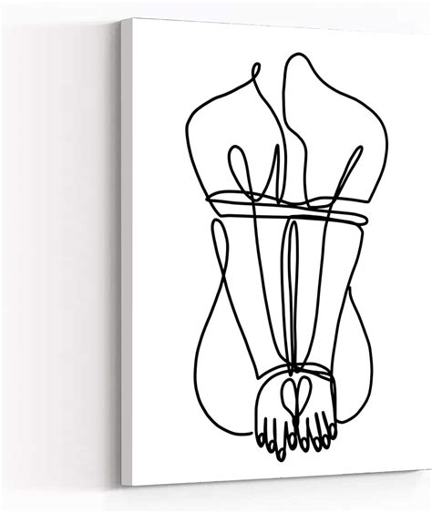 Eroctic Postersbedroom Wall Decorerotic Art Bondage