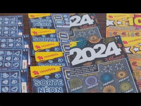 2024 10 Para Ganhar E Sorte Neon Vamos Jogar E Ganhar Winners