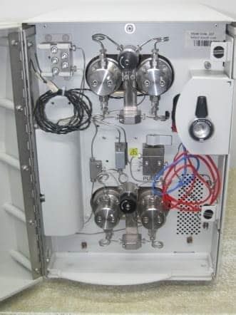 Waters 1525 Binary HPLC Pump LabMakelaar Benelux