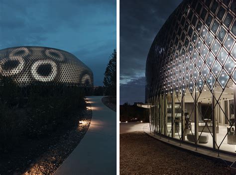 Taking An Action Reinventing The Role Of Renewable Energy In Architecture