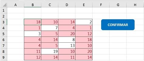 Planilha Para Deletar Dados Duplicados De Uma Tabela Vba Ninja Do Excel