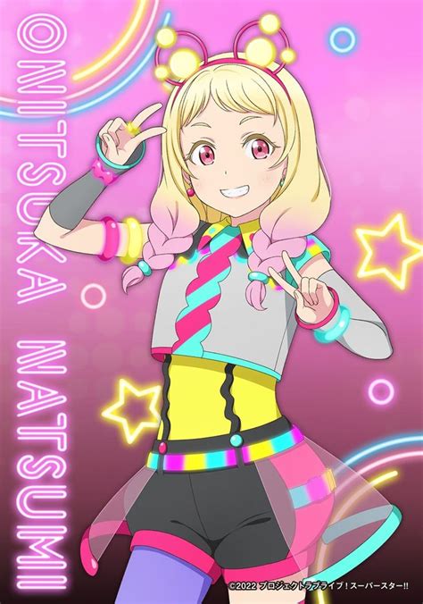 Pin De Sugarmint💕 En Love Live Personajes De Anime Chica Anime