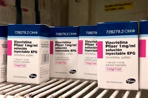 Libera Cofepris 11 Medicamentos Para Niños Con Cáncer Noticias De